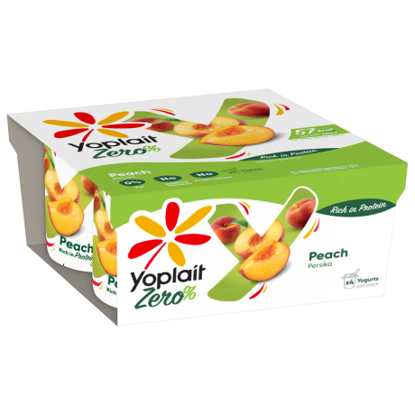 Yoplait Products | For A Little Guilty Pleasure | Yoplait Ireland