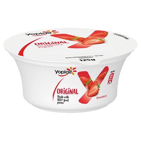 Yoplait Products | For A Little Guilty Pleasure | Yoplait Ireland