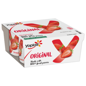Yoplait Yogurt Ireland | Delicious Dairy (& Dairy Free) Products