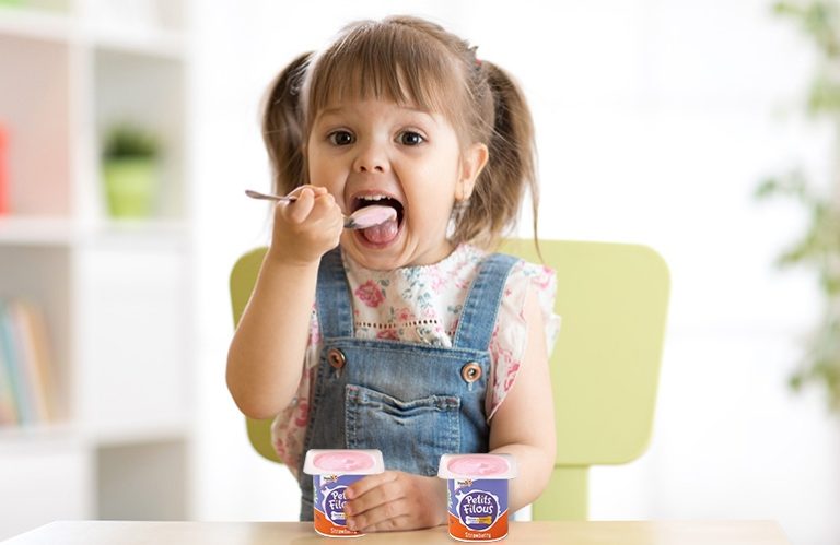 Yoplait Company History | Yoplait Yogurt Ireland