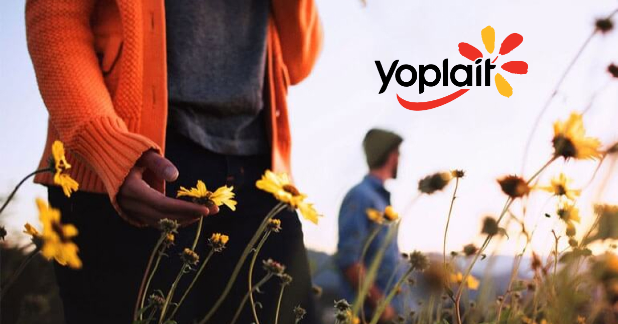 Yoplait Products | For A Little Guilty Pleasure | Yoplait Ireland